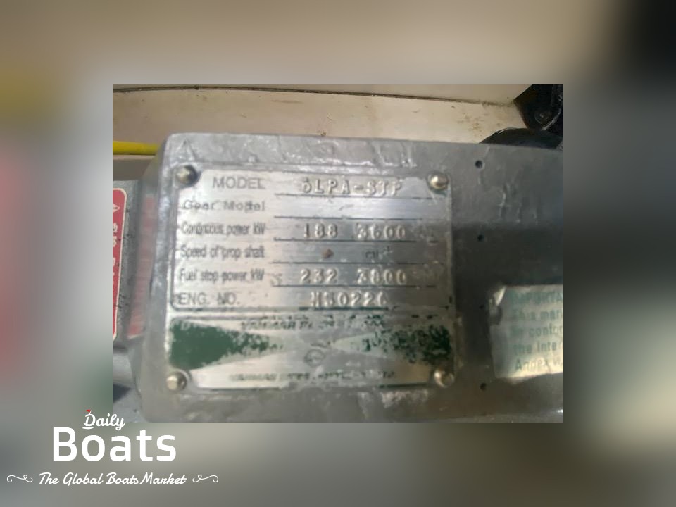 2002 Legacy 28 Express for sale. View price, photos and Buy 2002 Legacy ...