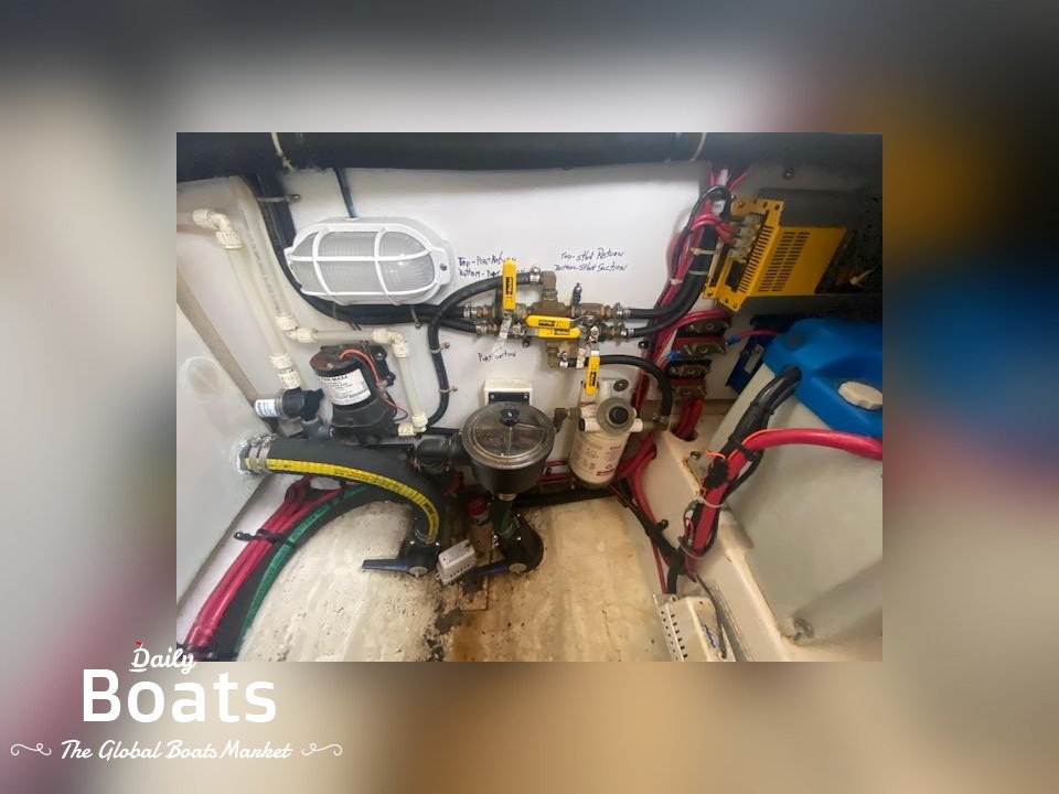 2002 Legacy 28 Express for sale. View price, photos and Buy 2002 Legacy ...