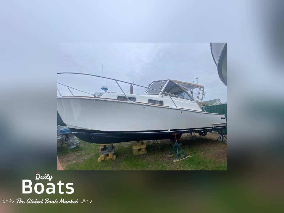 2002 Legacy 28 Express for sale. View price, photos and Buy 2002 Legacy ...