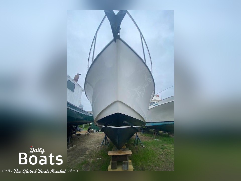 2002 Legacy 28 Express for sale. View price, photos and Buy 2002 Legacy ...