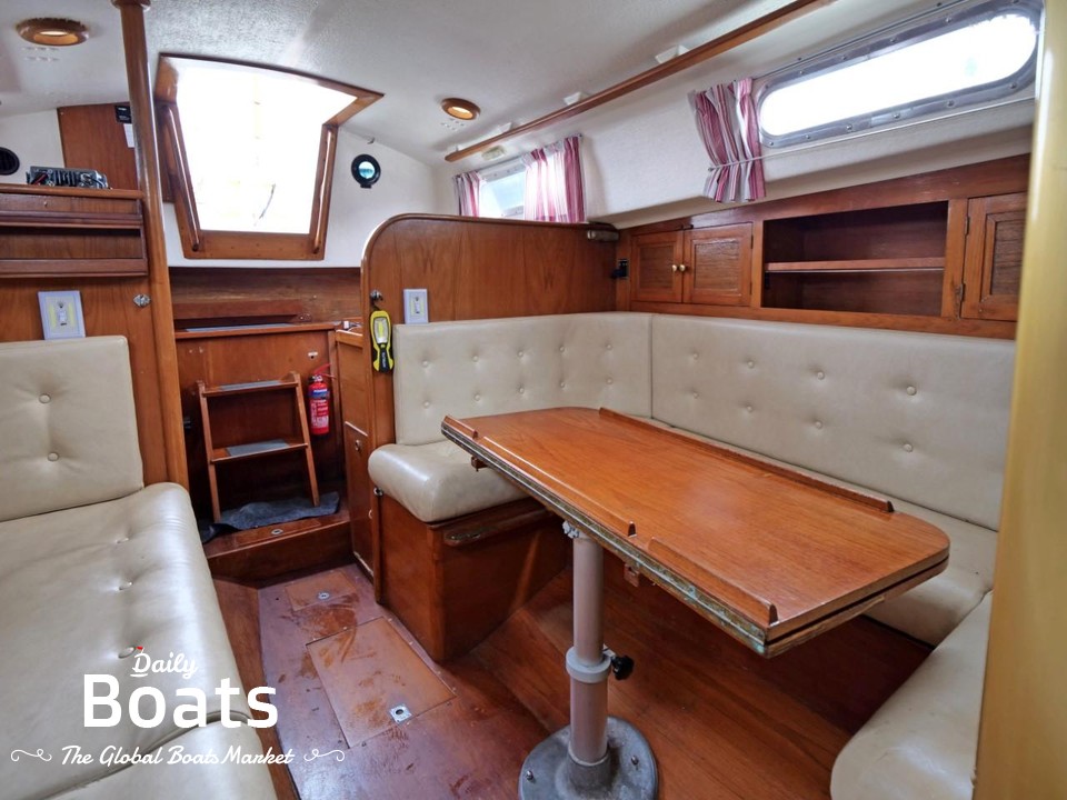 1978 Contessa 32 for sale. View price, photos and Buy 1978 Contessa 32 ...