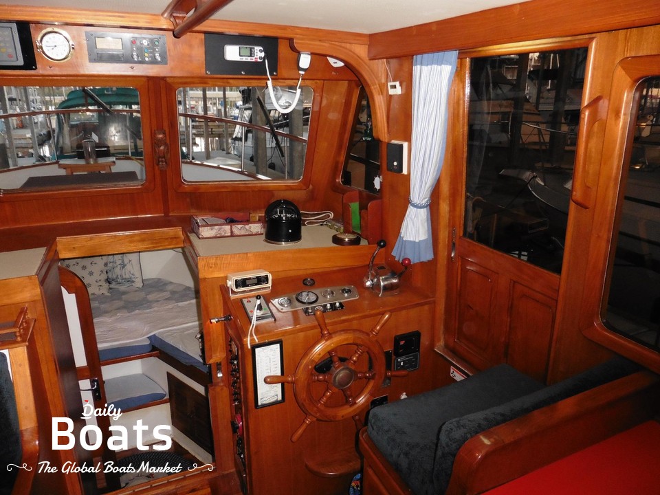 CHB North Sea for sale. View price, photos and Buy CHB North Sea #316675