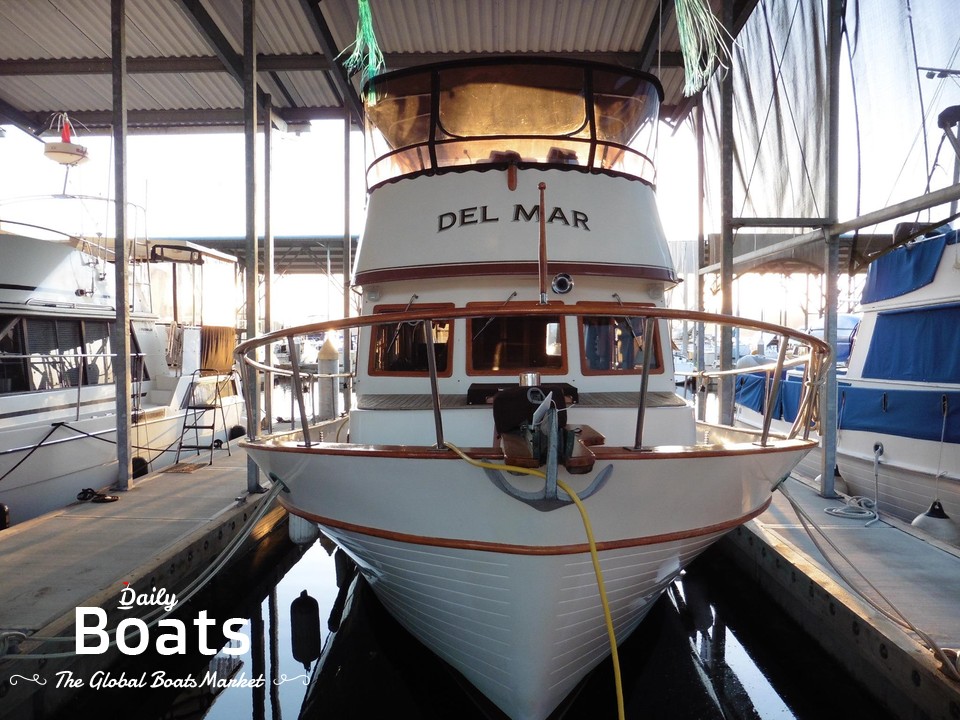 CHB North Sea for sale. View price, photos and Buy CHB North Sea #316675