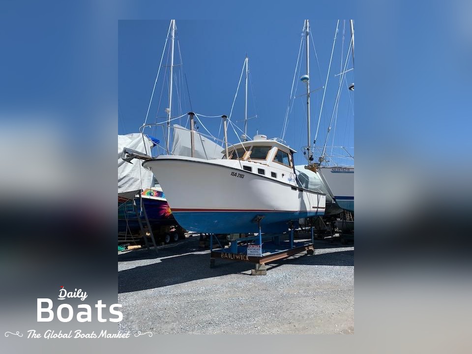 1987 Albin 27 Sport for sale. View price, photos and Buy 1987 Albin 27 ...