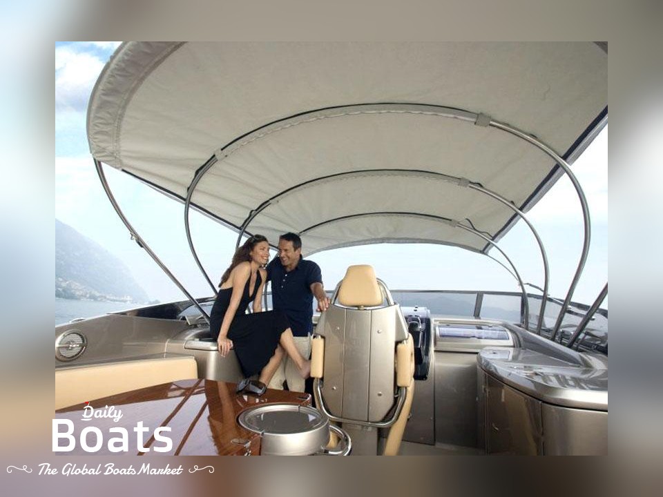 2005 Riva Rivarama for sale. View price, photos and Buy 2005 Riva ...