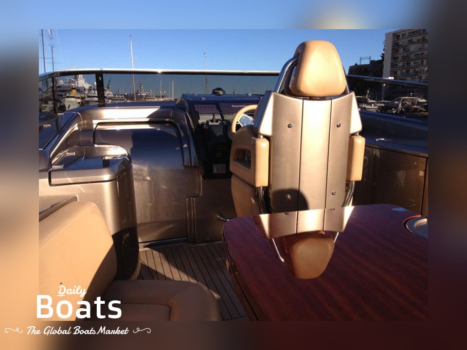 2005 Riva Rivarama for sale. View price, photos and Buy 2005 Riva ...