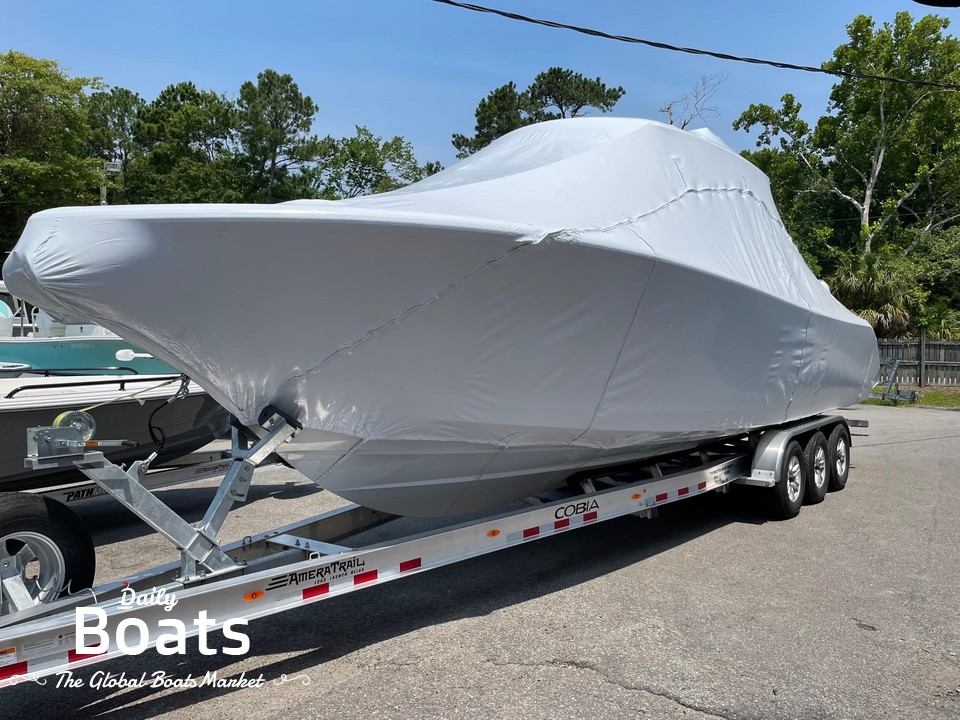 2022 Cobia 320Cc for sale. View price, photos and Buy 2022 Cobia 320Cc #316693