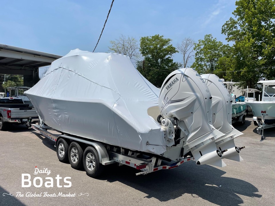 2022 Cobia 320Cc for sale. View price, photos and Buy 2022 Cobia 320Cc ...