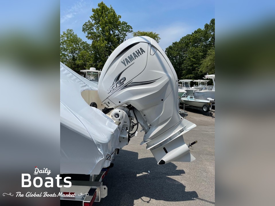 2022 Cobia 320Cc for sale. View price, photos and Buy 2022 Cobia 320Cc ...