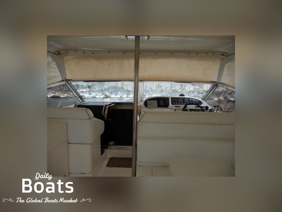 1993 Princess 46 Riviera for sale. View price, photos and Buy 1993 ...