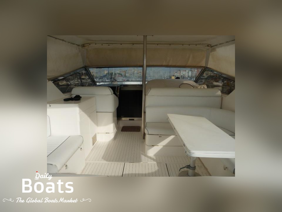 1993 Princess 46 Riviera for sale. View price, photos and Buy 1993 ...