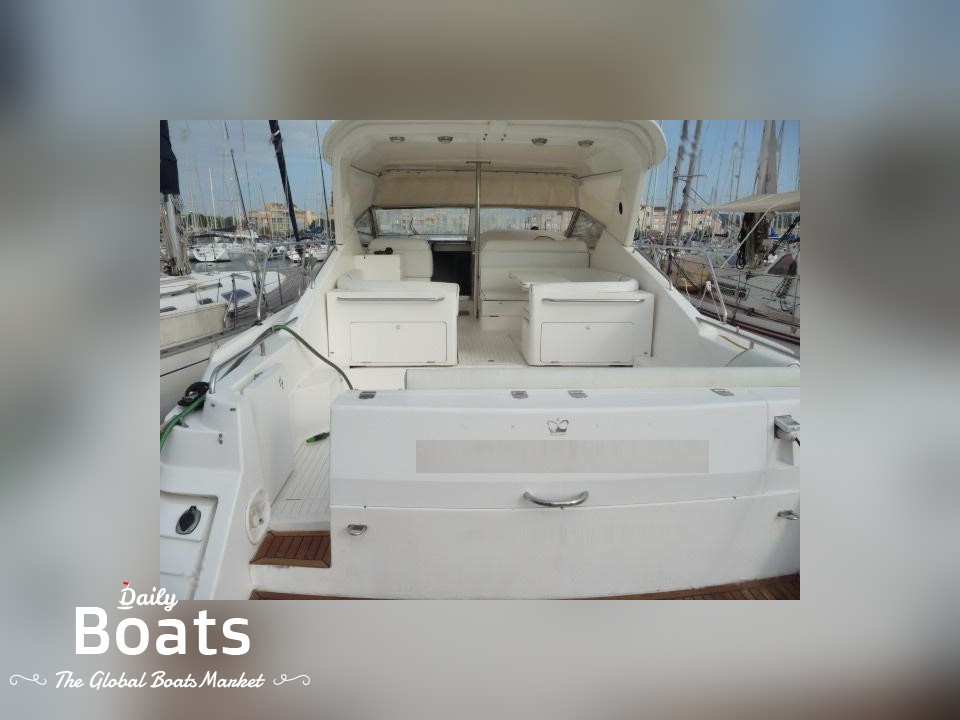 1993 Princess 46 Riviera for sale. View price, photos and Buy 1993 ...