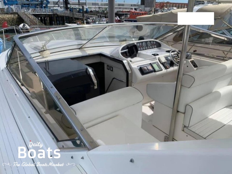 1993 Princess 46 Riviera for sale. View price, photos and Buy 1993 ...