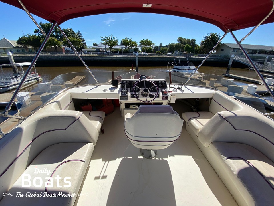 1989 Bayliner 3888 Motoryacht for sale. View price, photos and Buy 1989 ...