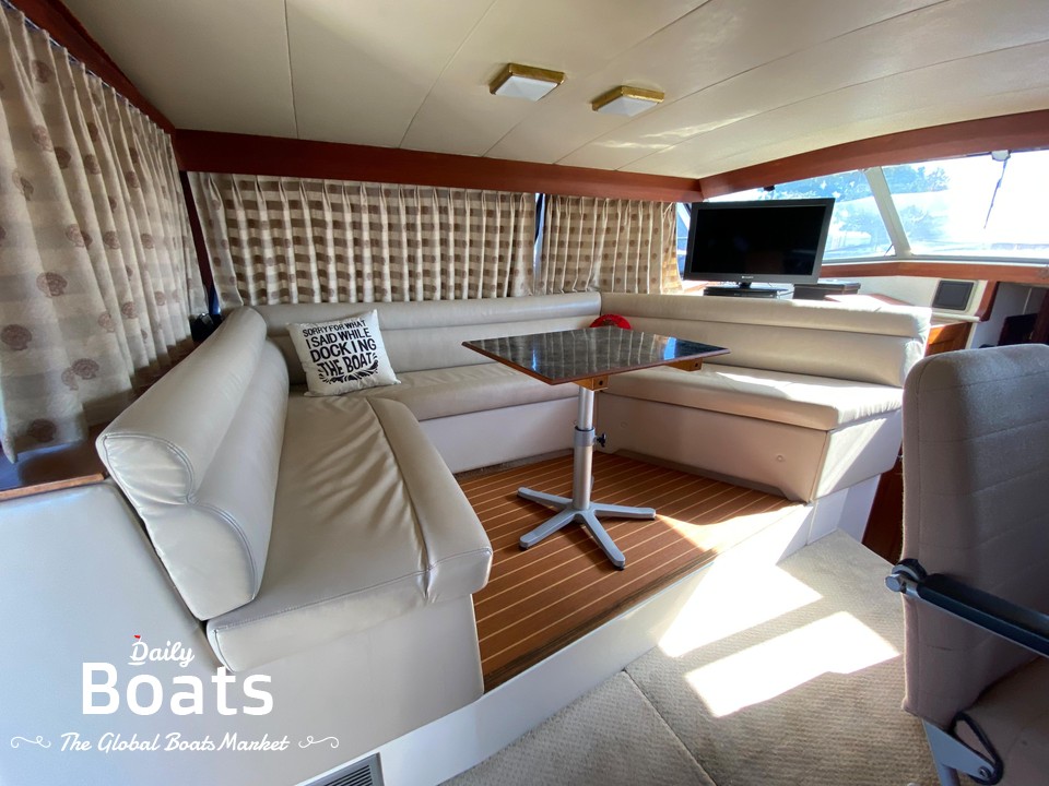 1989 Bayliner 3888 Motoryacht for sale. View price, photos and Buy 1989 ...