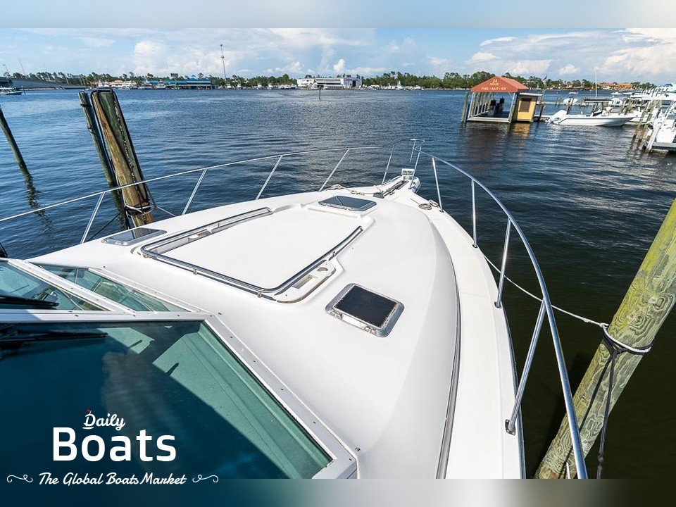 2000 Tiara Yachts 3500 Express for sale. View price, photos and Buy ...