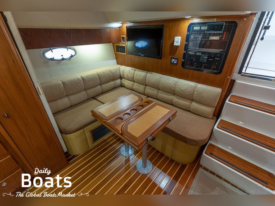 2000 Tiara Yachts 3500 Express for sale. View price, photos and Buy ...