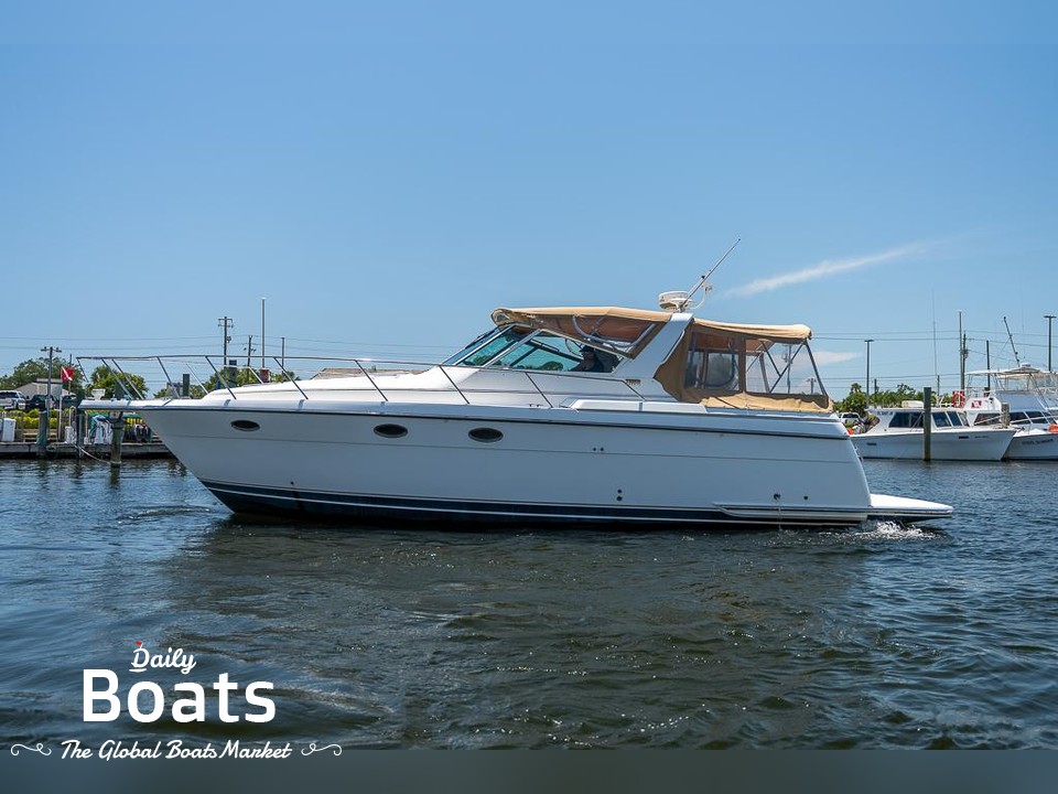 2000 Tiara Yachts 3500 Express for sale. View price, photos and Buy ...