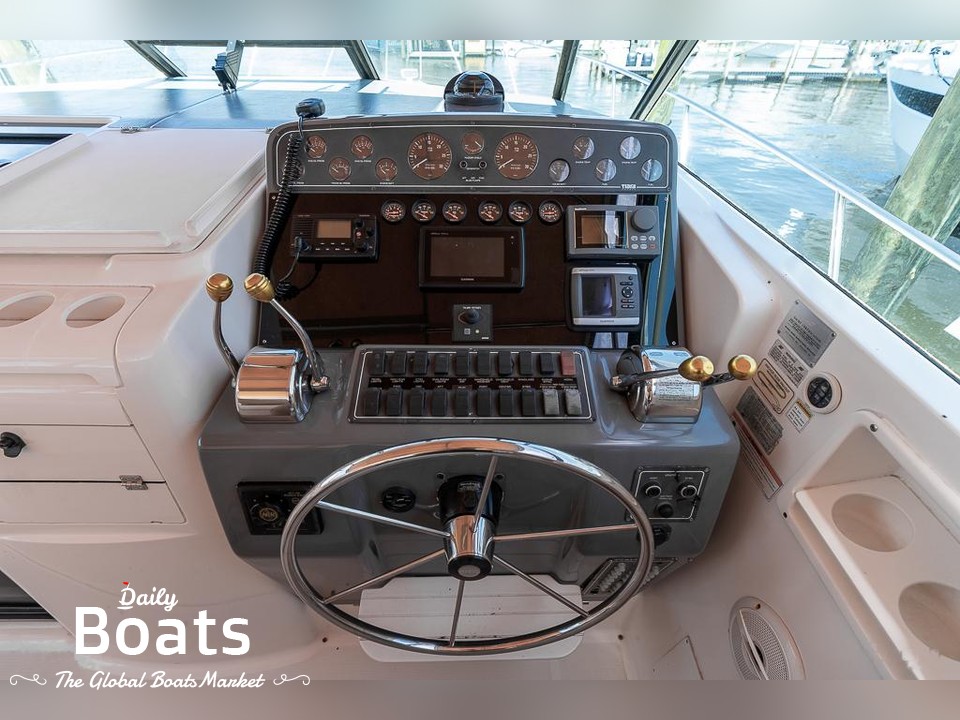 2000 Tiara Yachts 3500 Express for sale. View price, photos and Buy ...