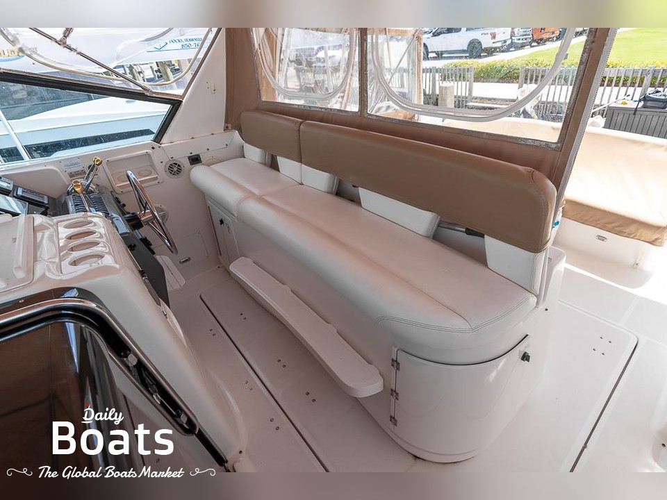 2000 Tiara Yachts 3500 Express for sale. View price, photos and Buy ...