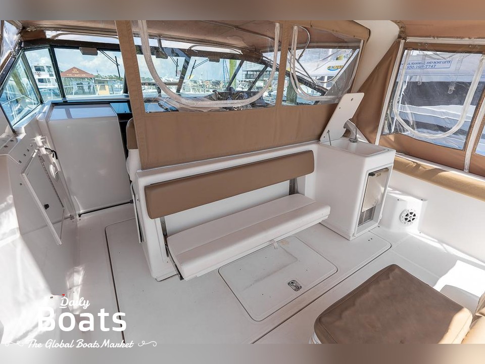 2000 Tiara Yachts 3500 Express for sale. View price, photos and Buy ...