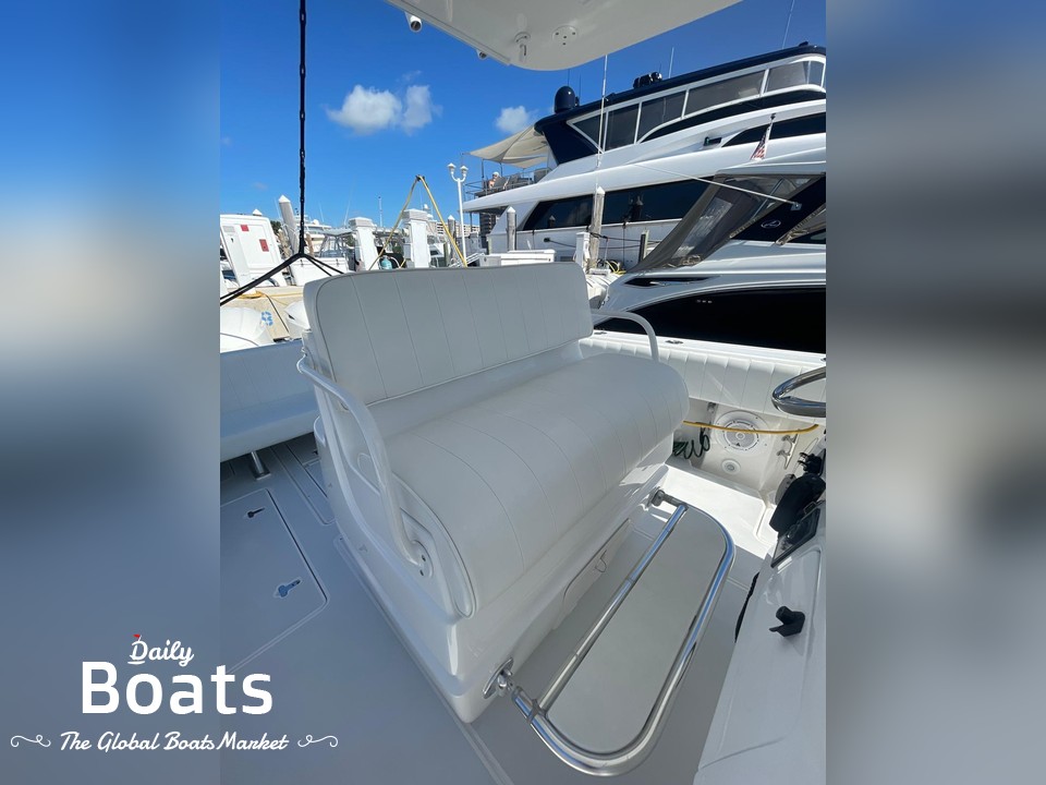 2005 Intrepid 37 Center Console for sale. View price, photos and Buy ...