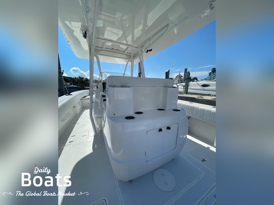 2005 Intrepid 37 Center Console for sale. View price, photos and Buy ...