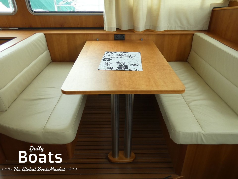 2010 Linssen Grand Sturdy 40.9 for sale. View price, photos and Buy ...