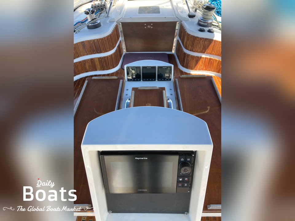 2000 Catalina 470 for sale. View price, photos and Buy 2000 Catalina ...