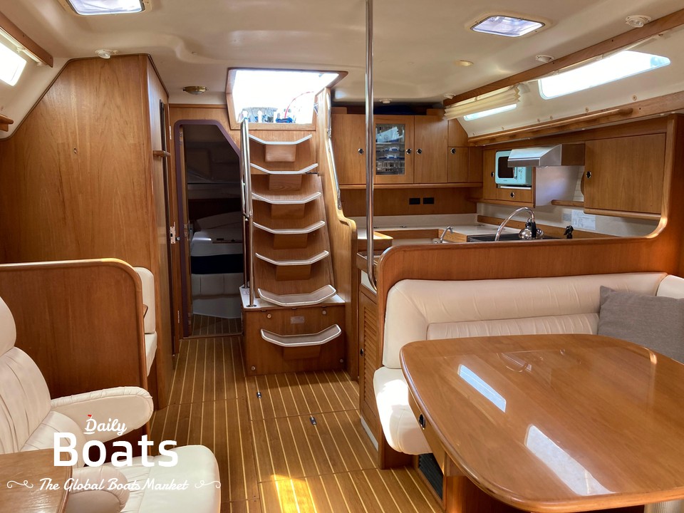 2000 Catalina 470 for sale. View price, photos and Buy 2000 Catalina ...