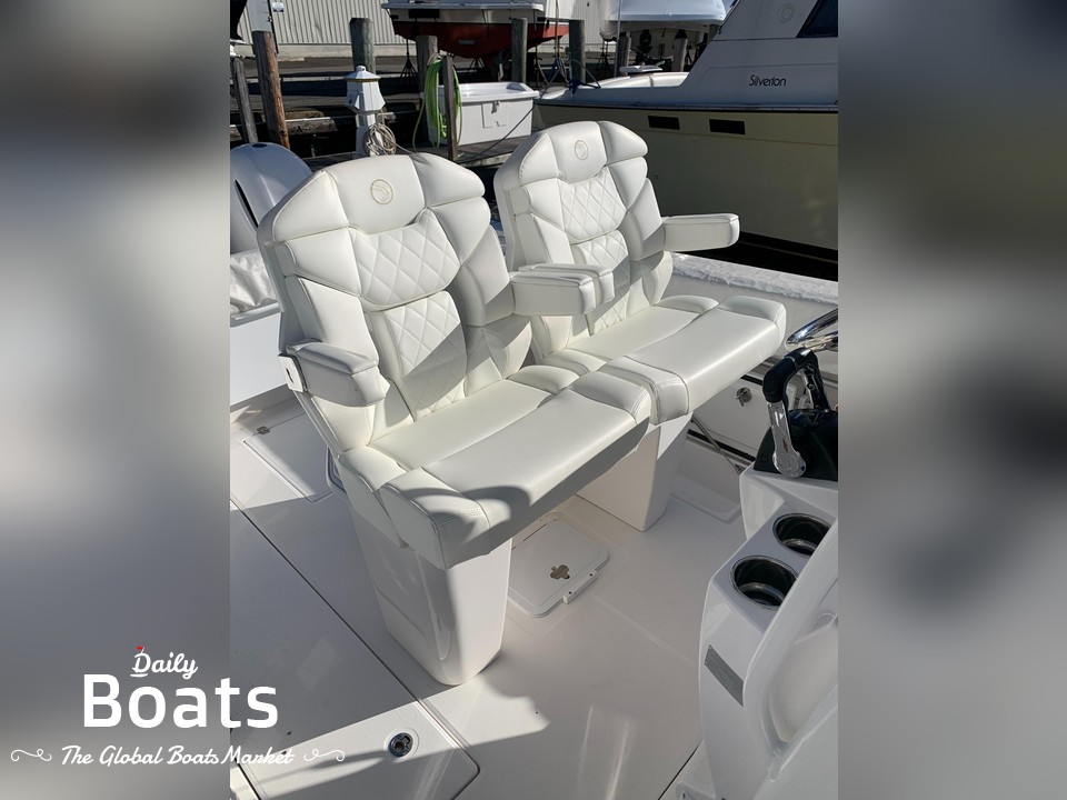 2018 Edgewater 262Cc for sale. View price, photos and Buy 2018 ...