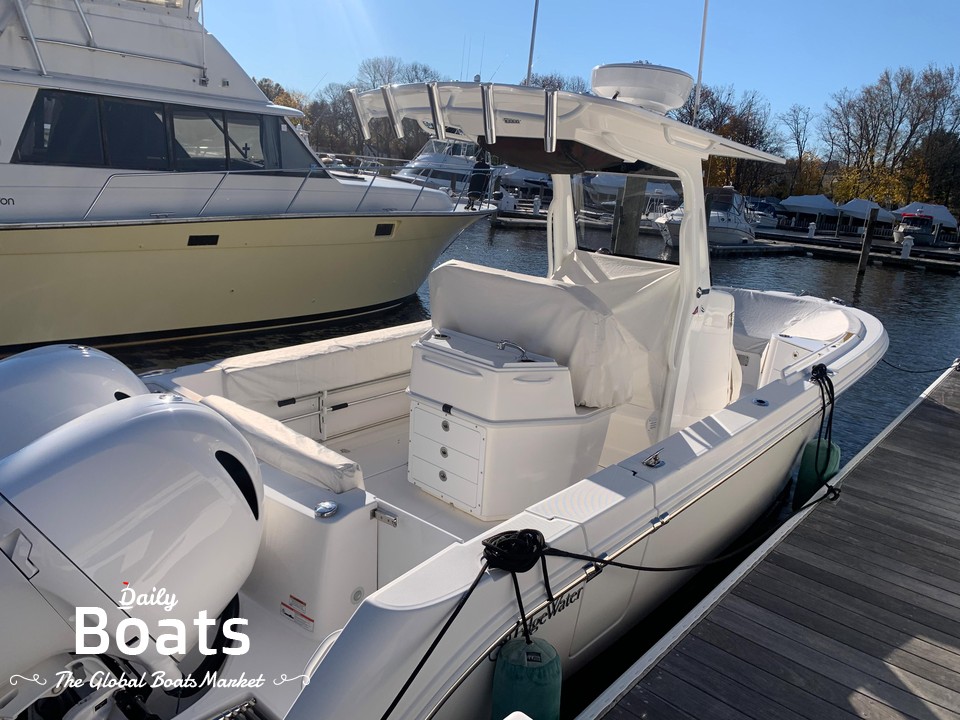 2018 Edgewater 262Cc for sale. View price, photos and Buy 2018 ...