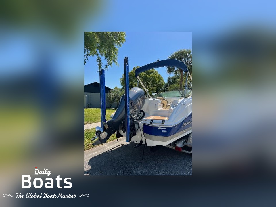 2019 NauticStar 243Dc Sport Deck for sale. View price, photos and Buy ...