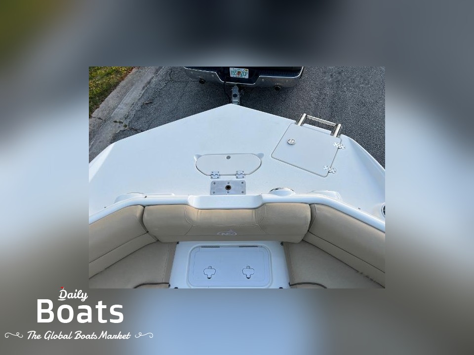 2019 NauticStar 243Dc Sport Deck for sale. View price, photos and Buy ...