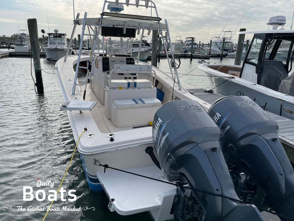 1989 Rybo Runner Center Console for sale. View price, photos and Buy ...