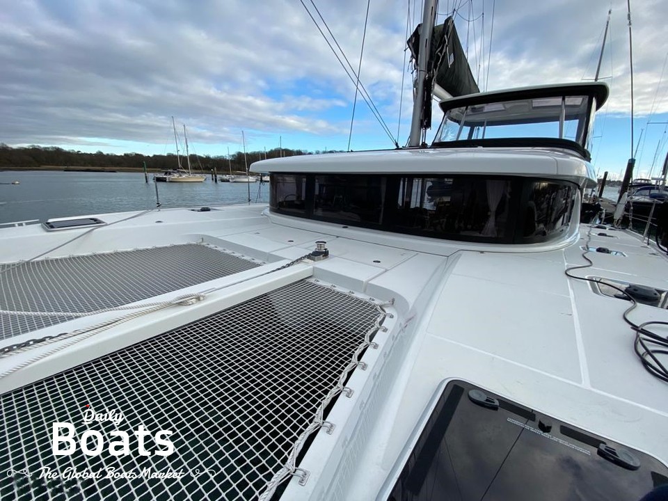 2021 Lagoon 42 for sale. View price, photos and Buy 2021 Lagoon 42 #316742