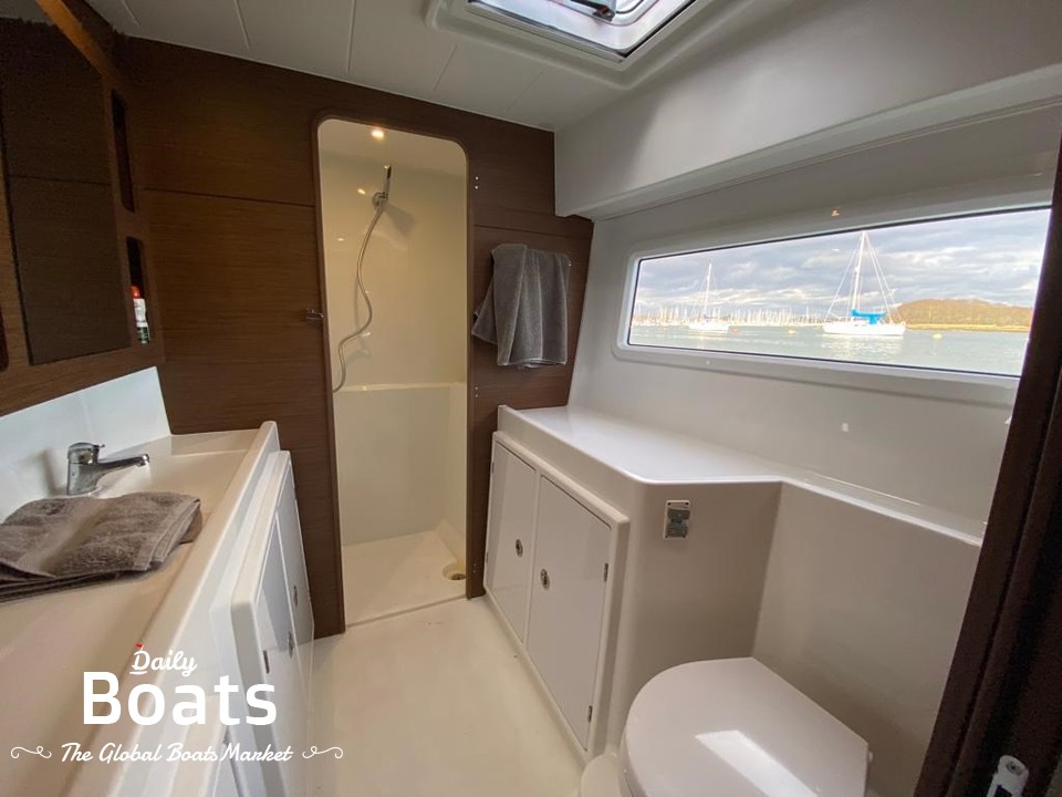 2021 Lagoon 42 for sale. View price, photos and Buy 2021 Lagoon 42 #316742