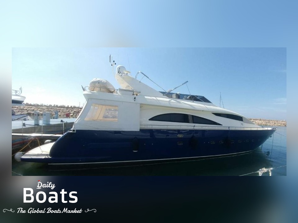 2006 Amer 86 for sale. View price, photos and Buy 2006 Amer 86 #316750