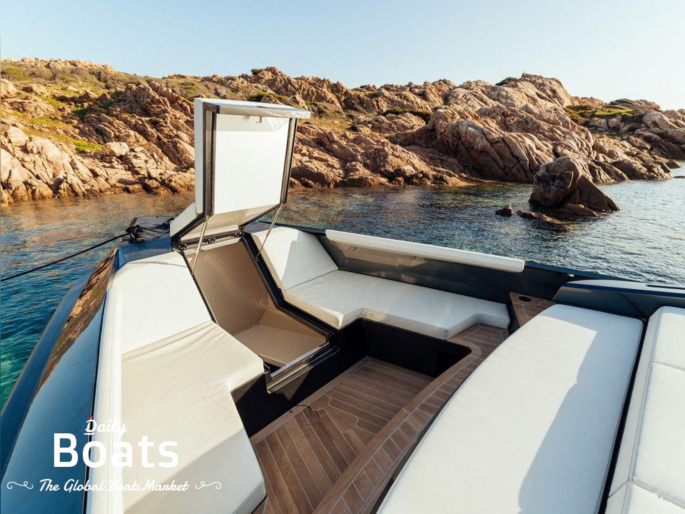 2020 Maori 54 for sale. View price, photos and Buy 2020 Maori 54 #316752