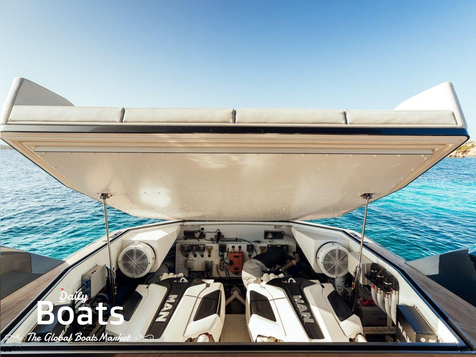 2020 Maori 54 for sale. View price, photos and Buy 2020 Maori 54 #316752