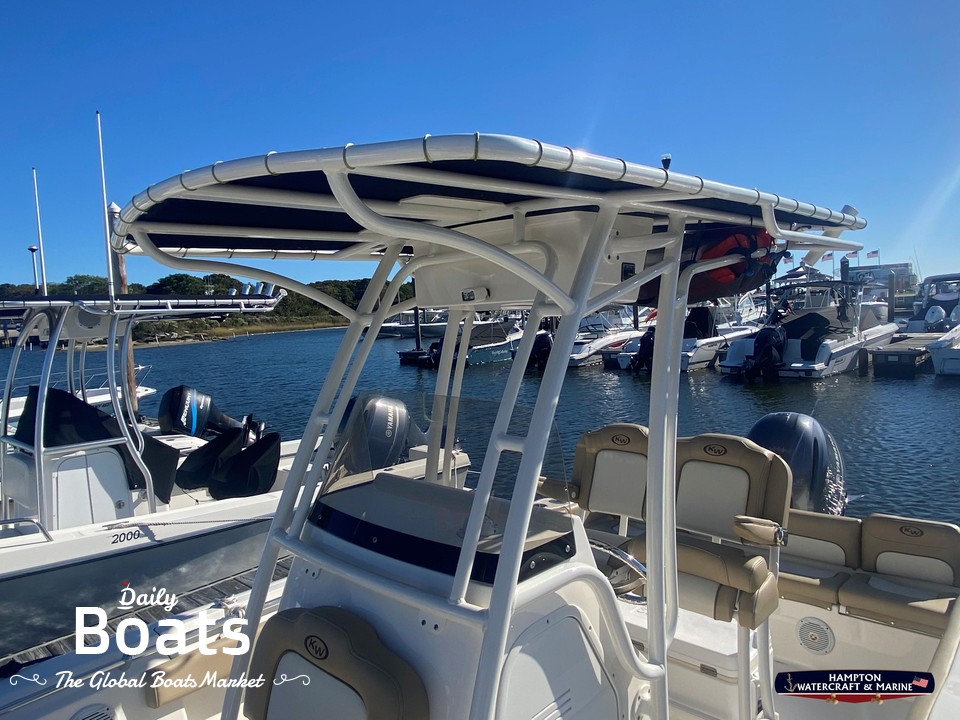 2020 Key West 219 Fs for sale. View price, photos and Buy 2020 Key West ...