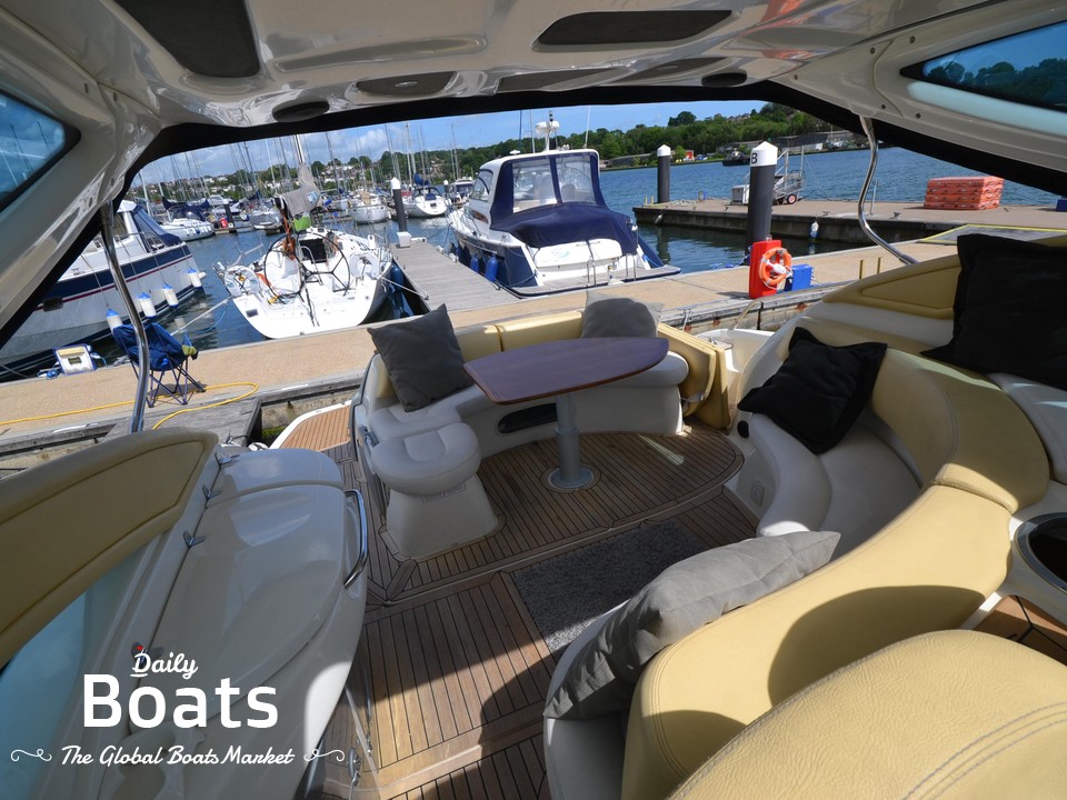 2007 Cranchi Mediterranee 43 Ht for sale. View price, photos and Buy ...