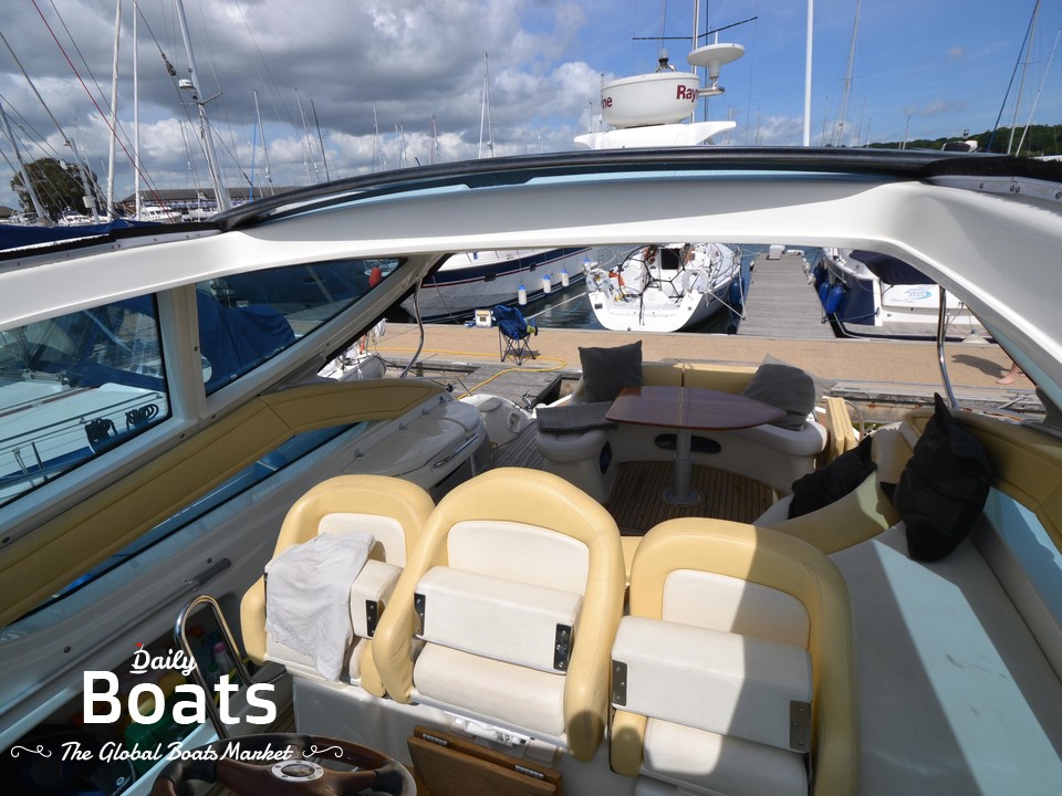 2007 Cranchi Mediterranee 43 Ht for sale. View price, photos and Buy ...