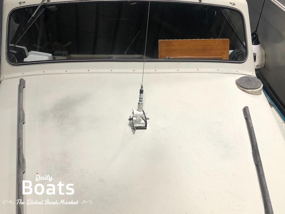 1976 Albin 25 Deluxe for sale. View price, photos and Buy 1976 Albin 25 ...