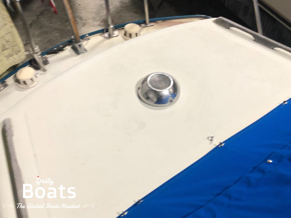 1976 Albin 25 Deluxe for sale. View price, photos and Buy 1976 Albin 25 ...