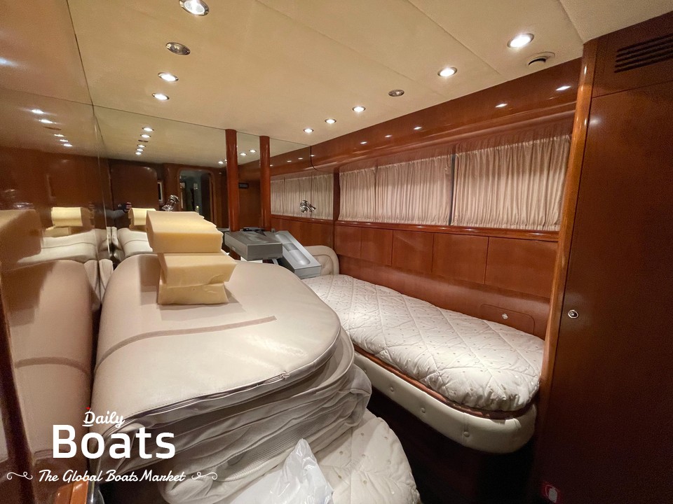 2002 Falcon 80 for sale. View price, photos and Buy 2002 Falcon 80 #316764