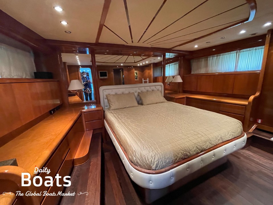 2002 Falcon 80 for sale. View price, photos and Buy 2002 Falcon 80 #316764