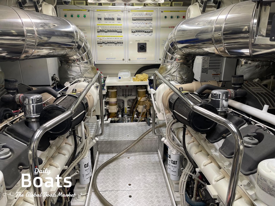 2002 Falcon 80 for sale. View price, photos and Buy 2002 Falcon 80 #316764