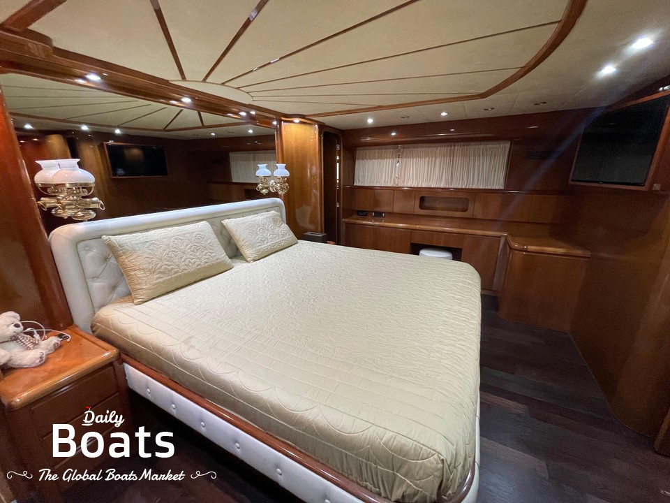 2002 Falcon 80 for sale. View price, photos and Buy 2002 Falcon 80 #316764