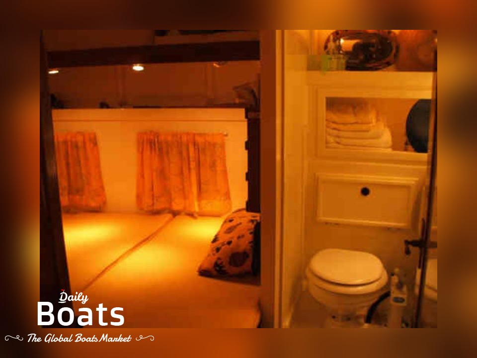 1979 CSY 37 Sloop for sale. View price, photos and Buy 1979 CSY 37 ...